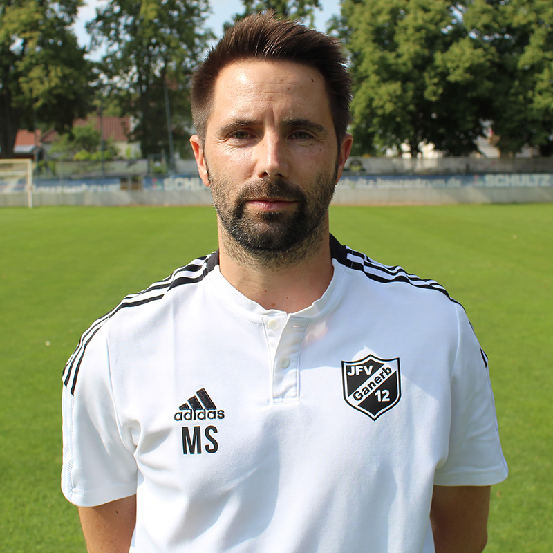 JFV GANERB 12 | Trainer