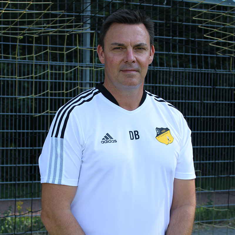 JFV GANERB 12 | Trainer